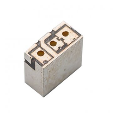 Ceramic Dielectric Waveguide Filter